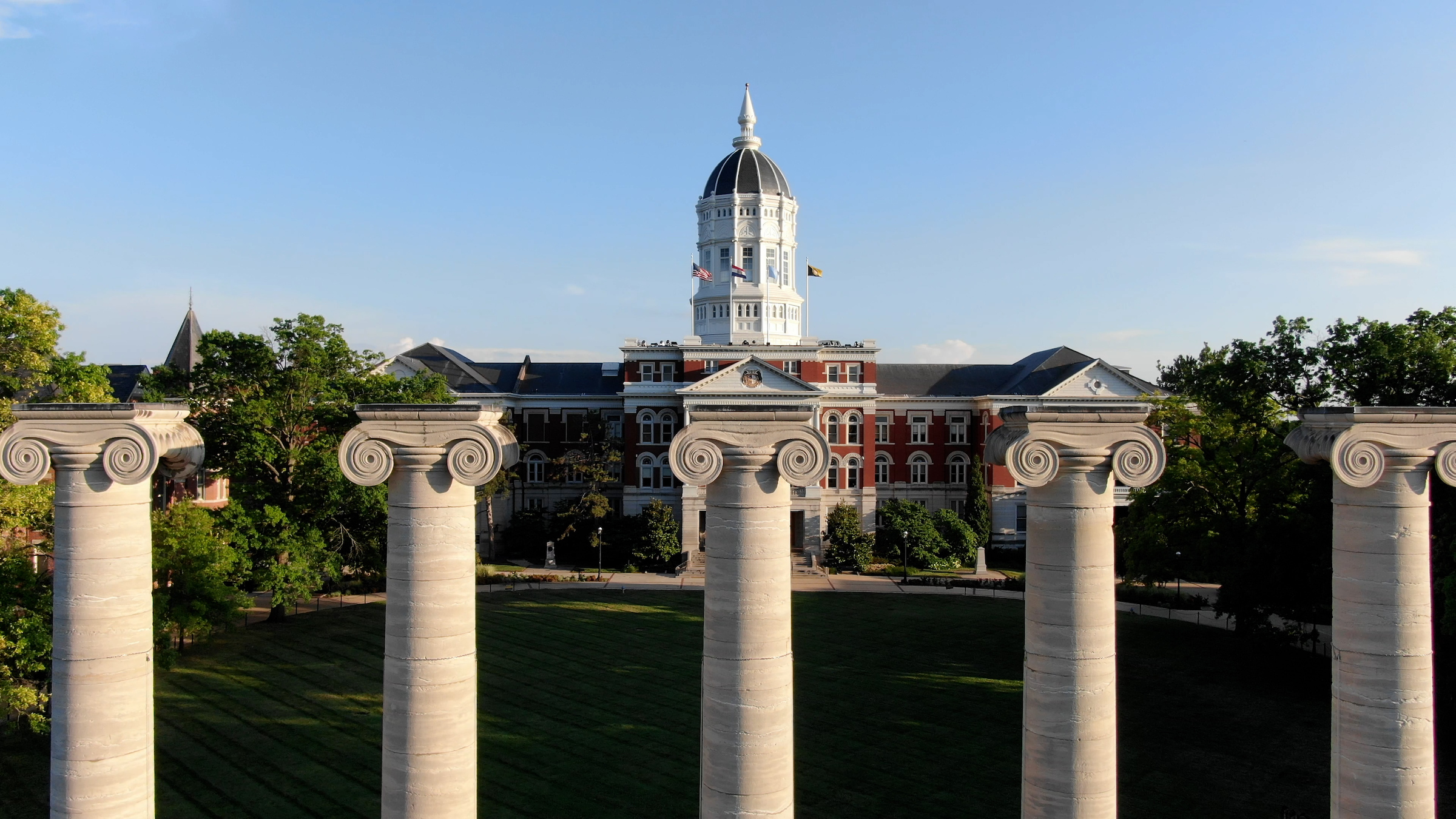 Matt Sanford named executive director for MURR - NextGen MURR