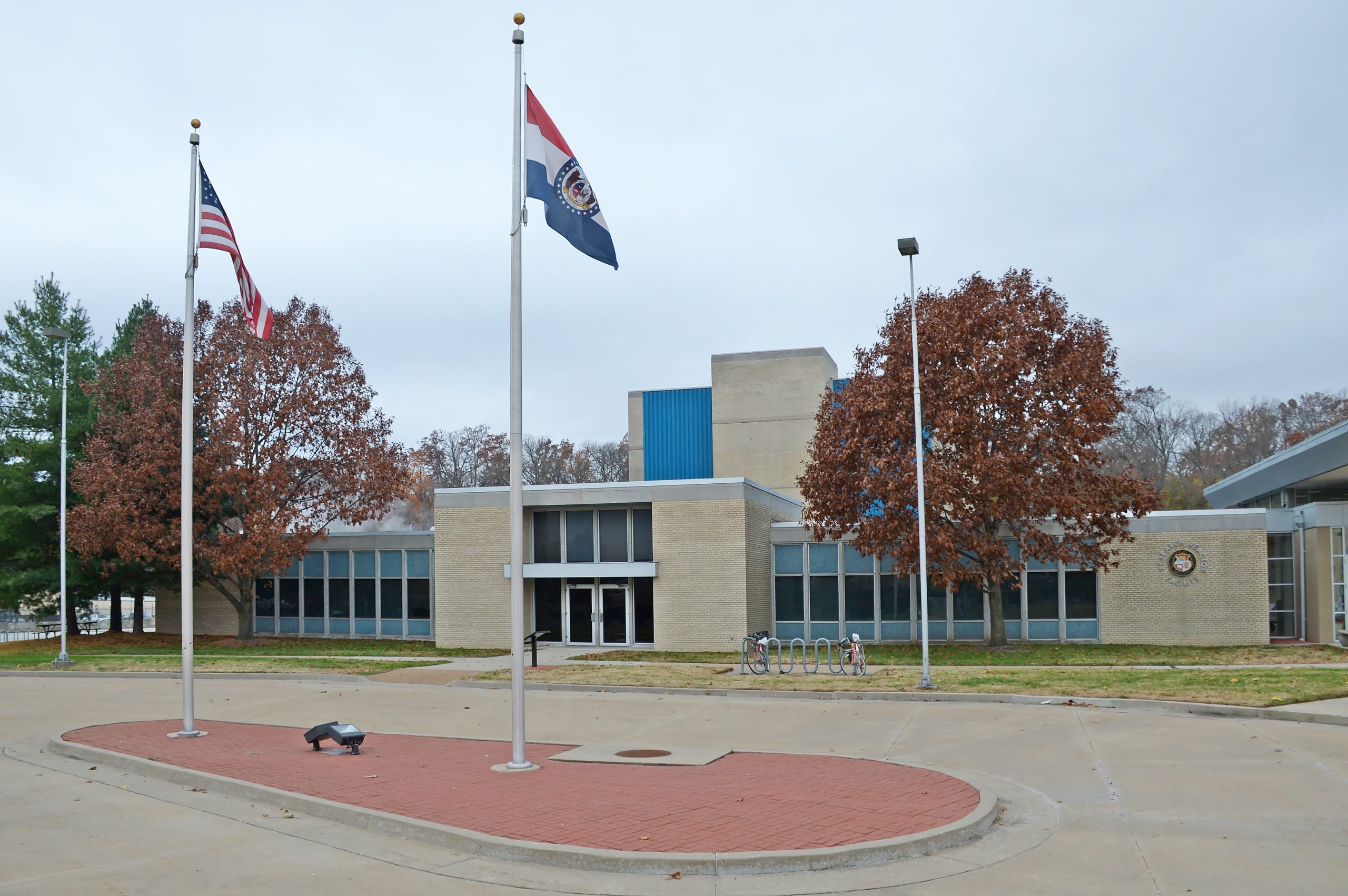 Federal bill includes NextGen MURR funding - NextGen MURR